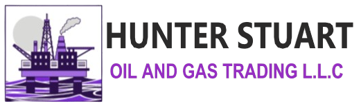 Oil and Gas Storage Facility - Hunter Stuart oil & Gas Trading L.L.C